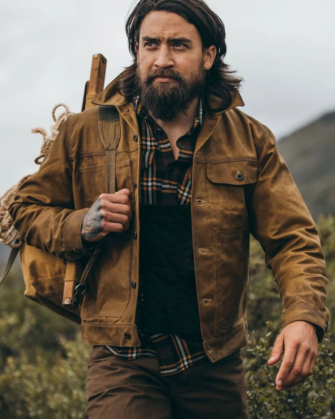 Grailed App: Top 24 fashion brands for buying and reselling menswear.