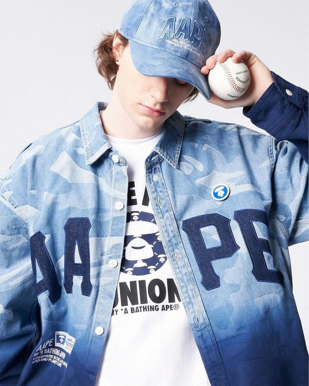 Grailed App: Top 24 fashion brands for buying and reselling menswear.