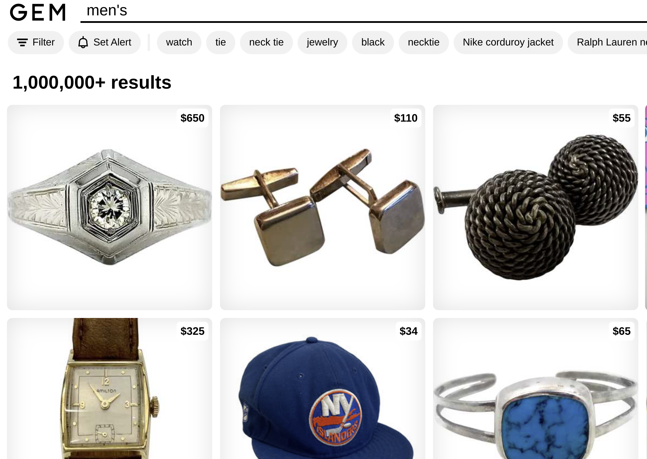 7 best apps to buy and resell men’s clothes on the go.