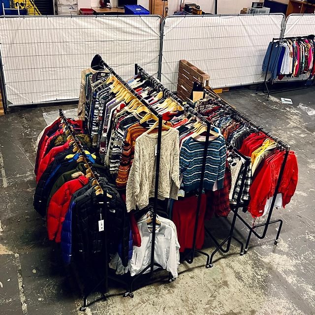 ThredUp for men vanished; shop 24 cheap online thrift store alternatives.