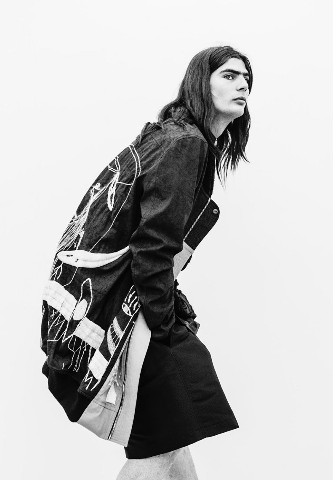 Grailed App: Top 24 fashion brands for buying and reselling menswear.