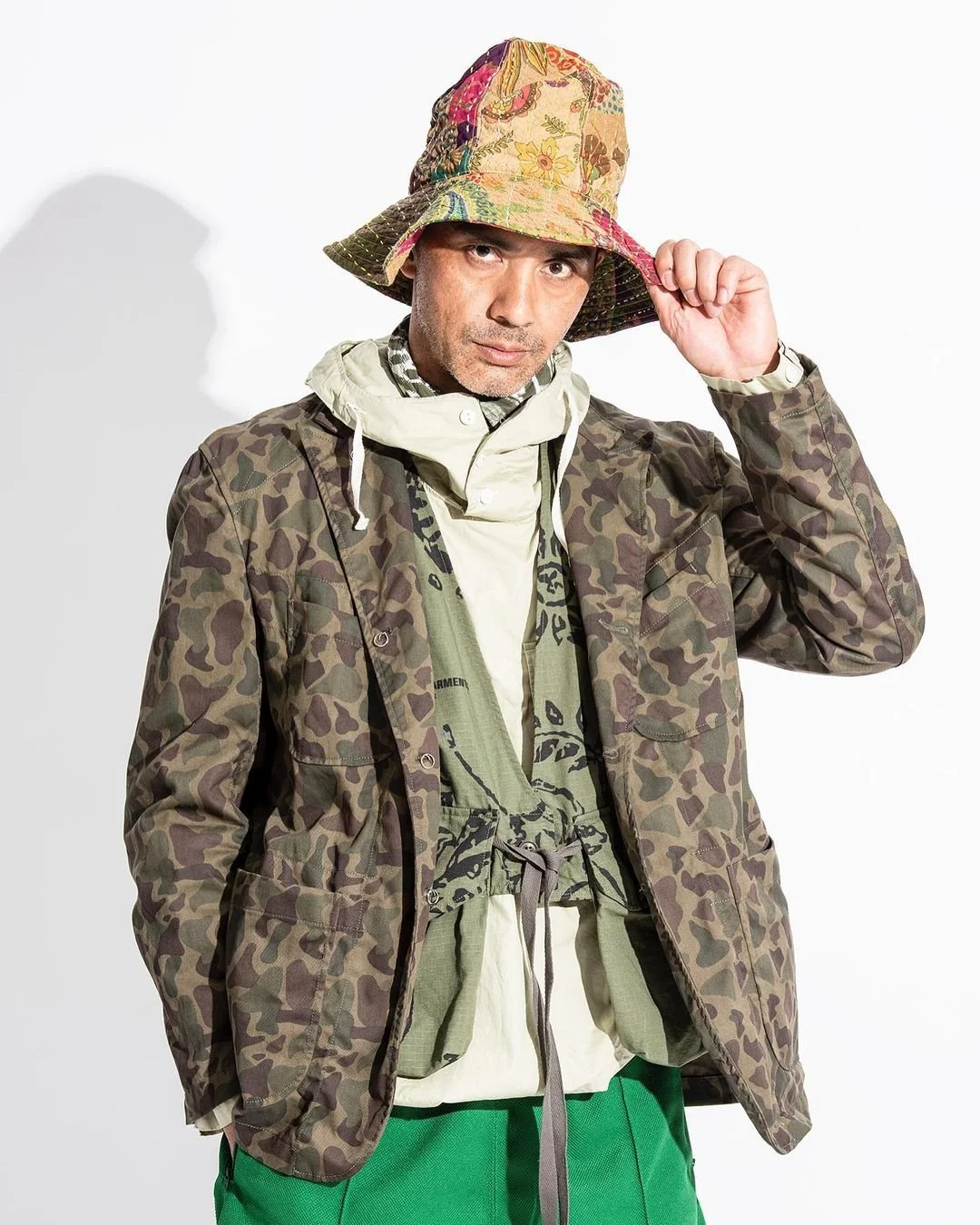 Grailed App: Top 24 fashion brands for buying and reselling menswear.