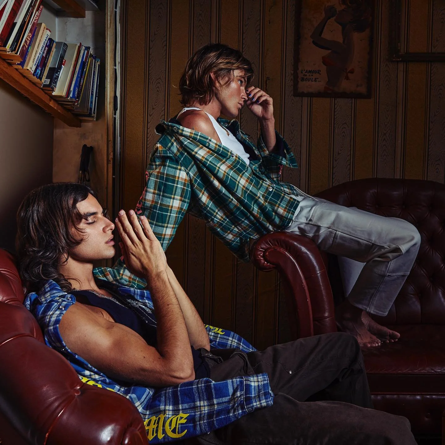 Grailed App: Top 24 fashion brands for buying and reselling menswear.