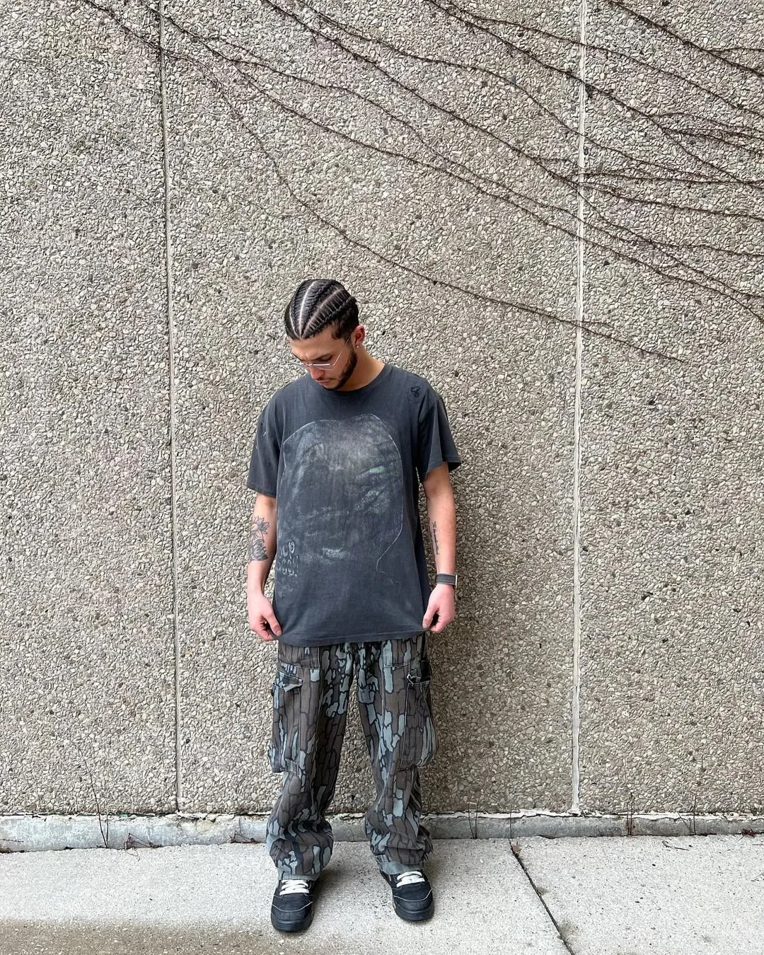 Top 40 men's online thrift store options for clothing and accessories.