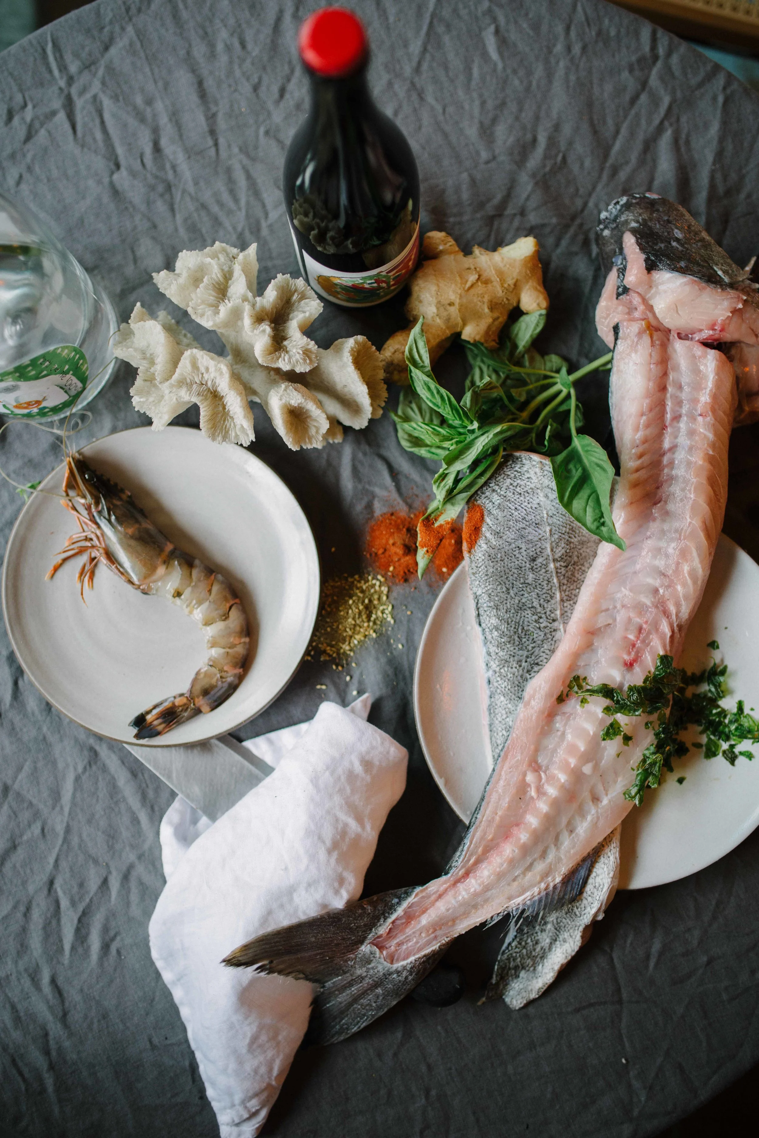 Menu — Frankie Jersey City