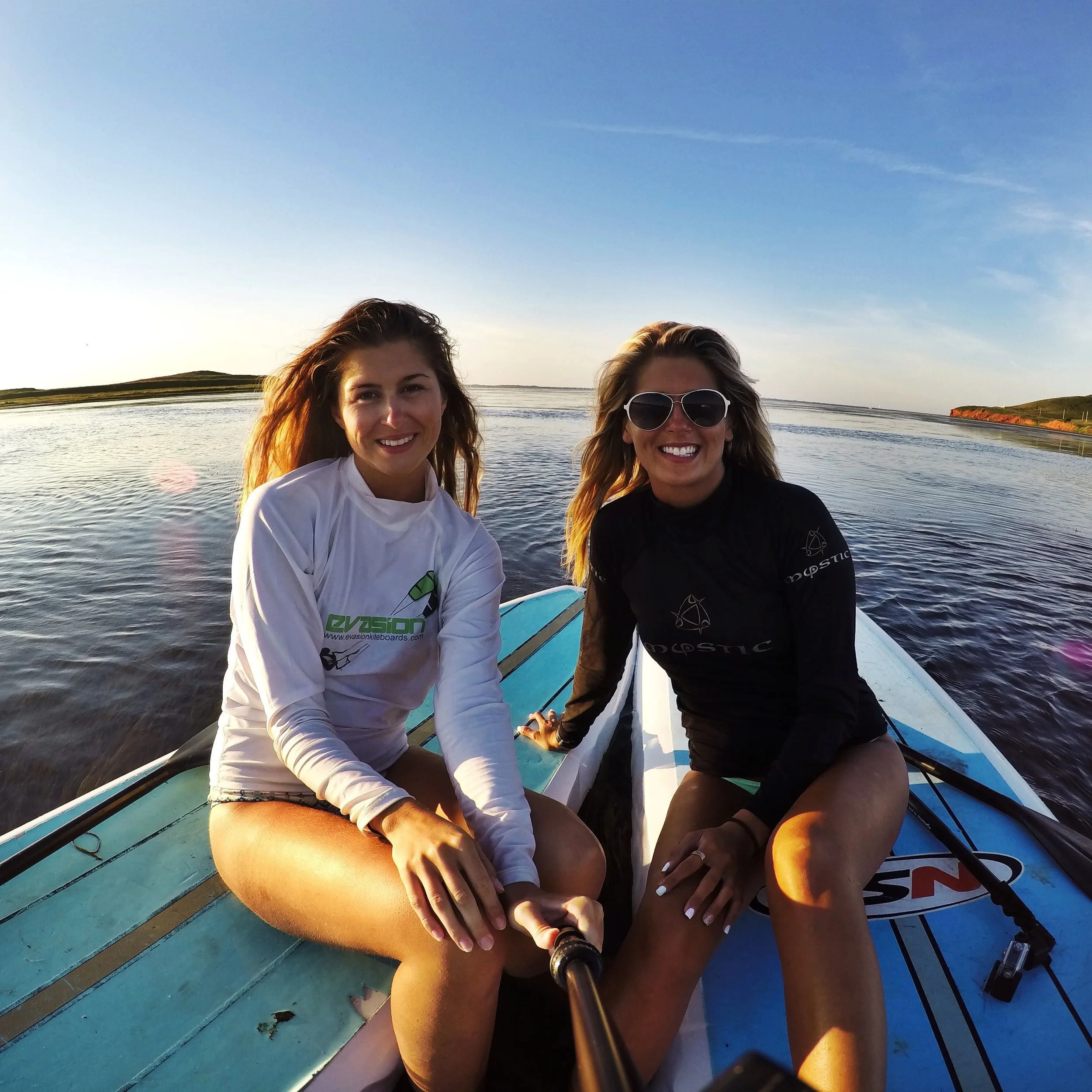 Top Things to See in the Magdalen Islands (Îles-de-la-Madeleine) | Lust ...