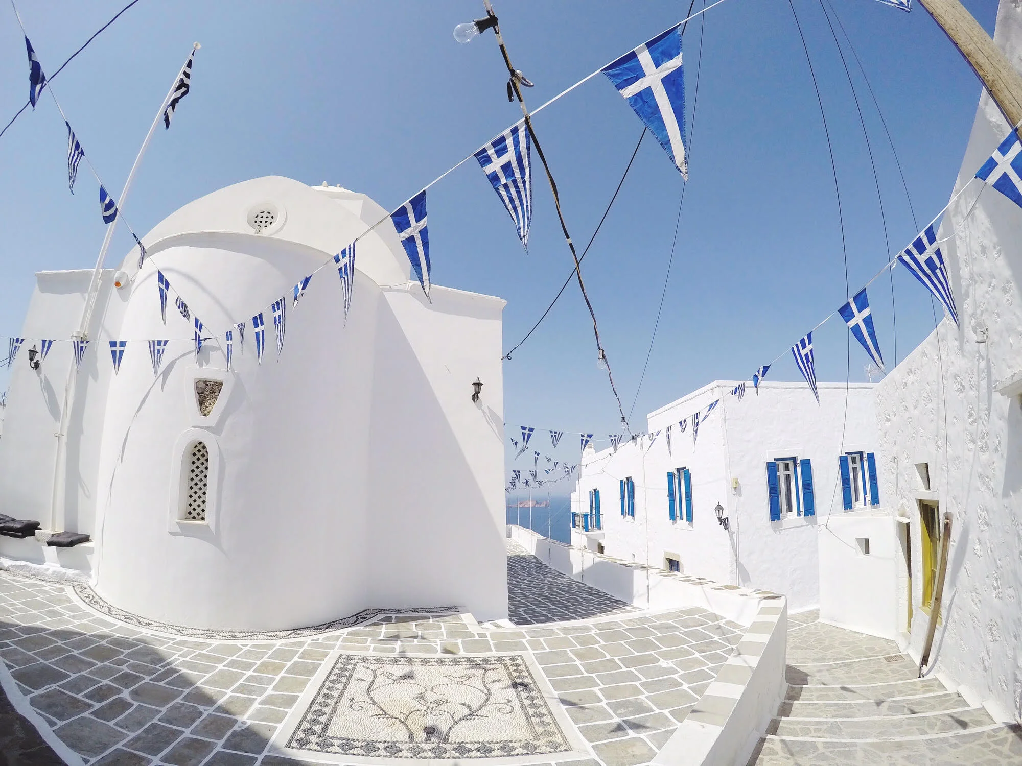 Milos (Greece): Favourite Things to See on the Island | Lust In Her ...
