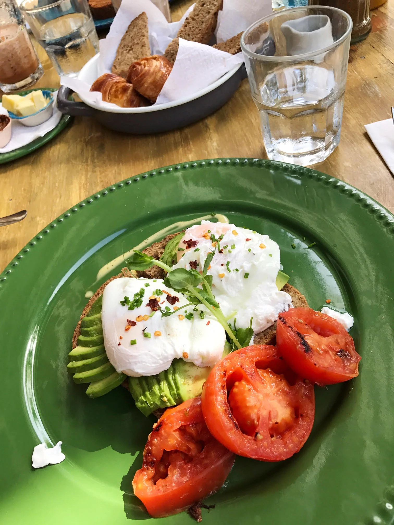 Gen Goes to México | Lust In Her World | Travel Blog