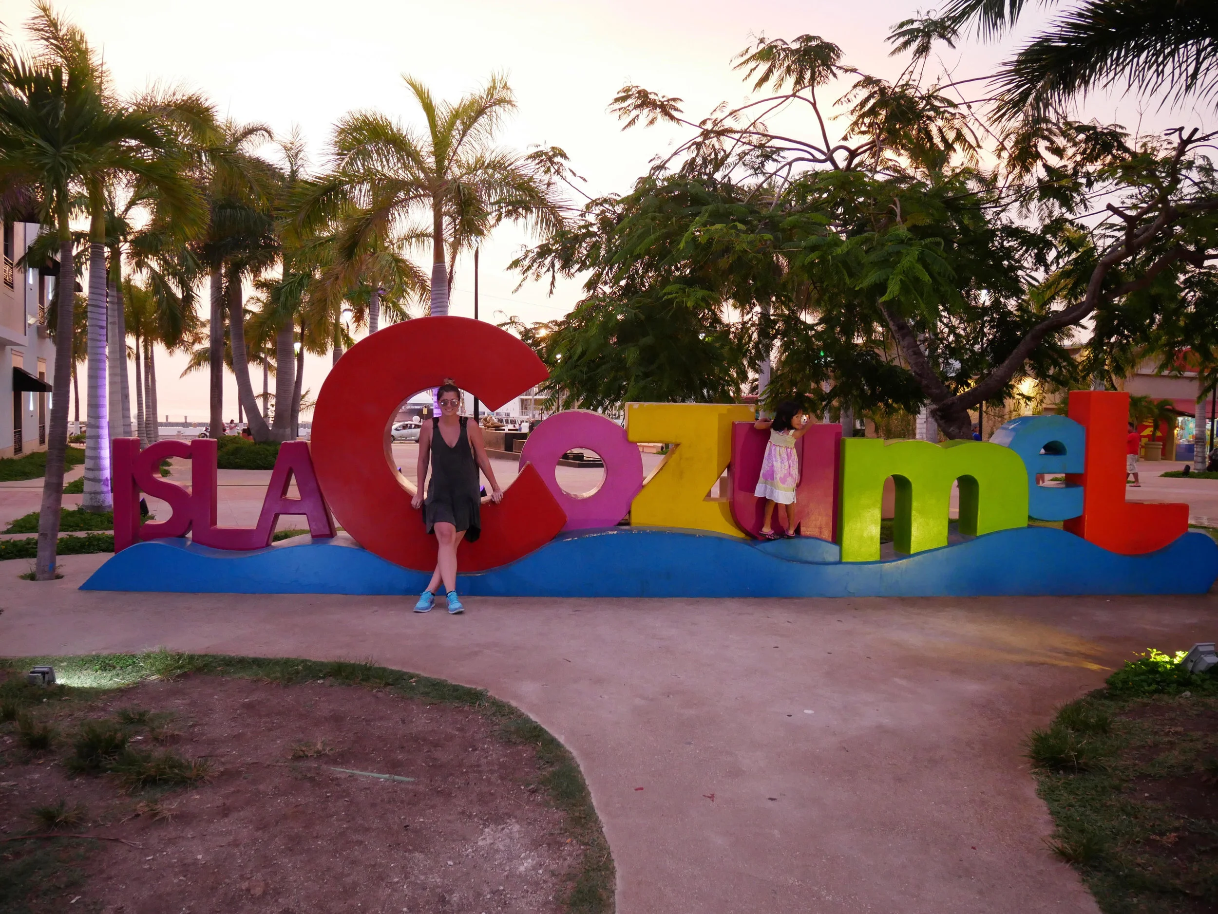 Gen Goes to México | Lust In Her World | Travel Blog