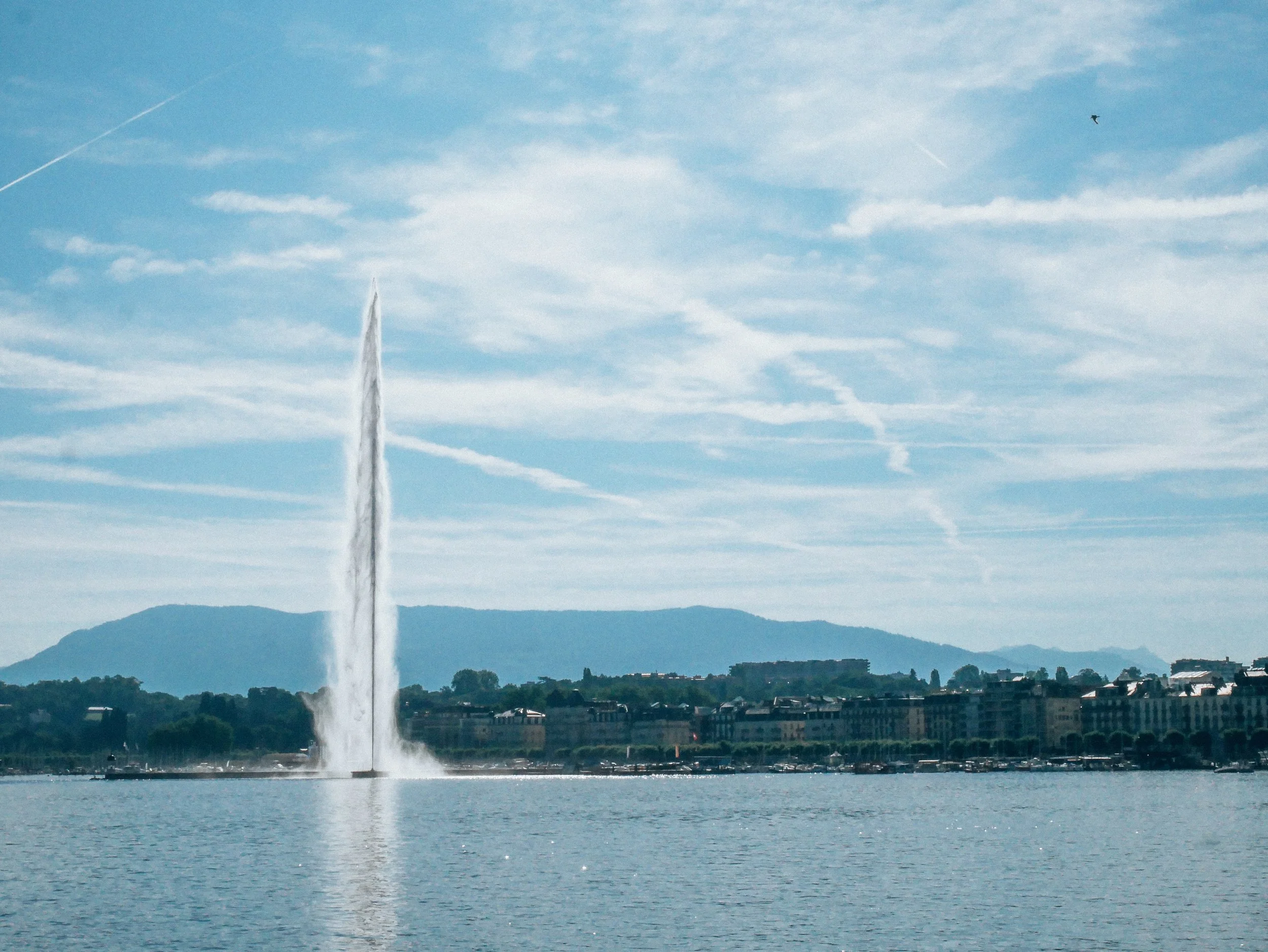 24 Hours Around Lake Geneva | Lust In Her World | Travel Blog