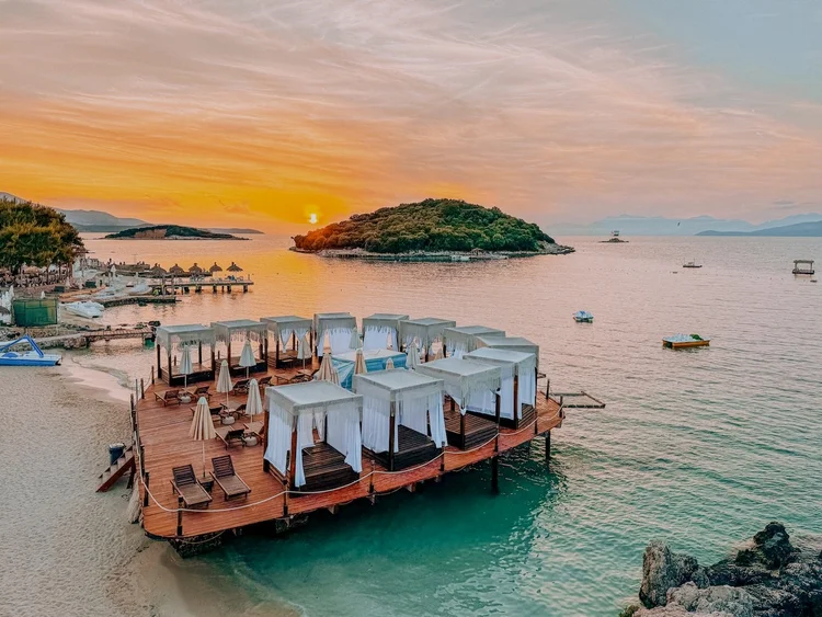 The Ultimate Albania + Montenegro Road Trip | Lust In Her World ...