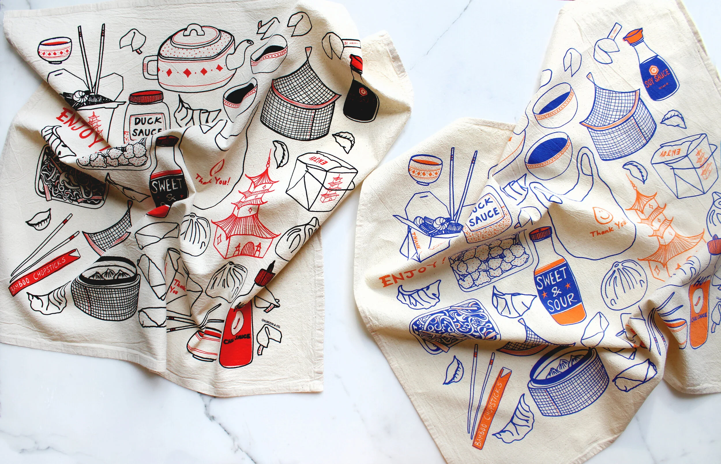 KITCHEN — Calhoun & Co.