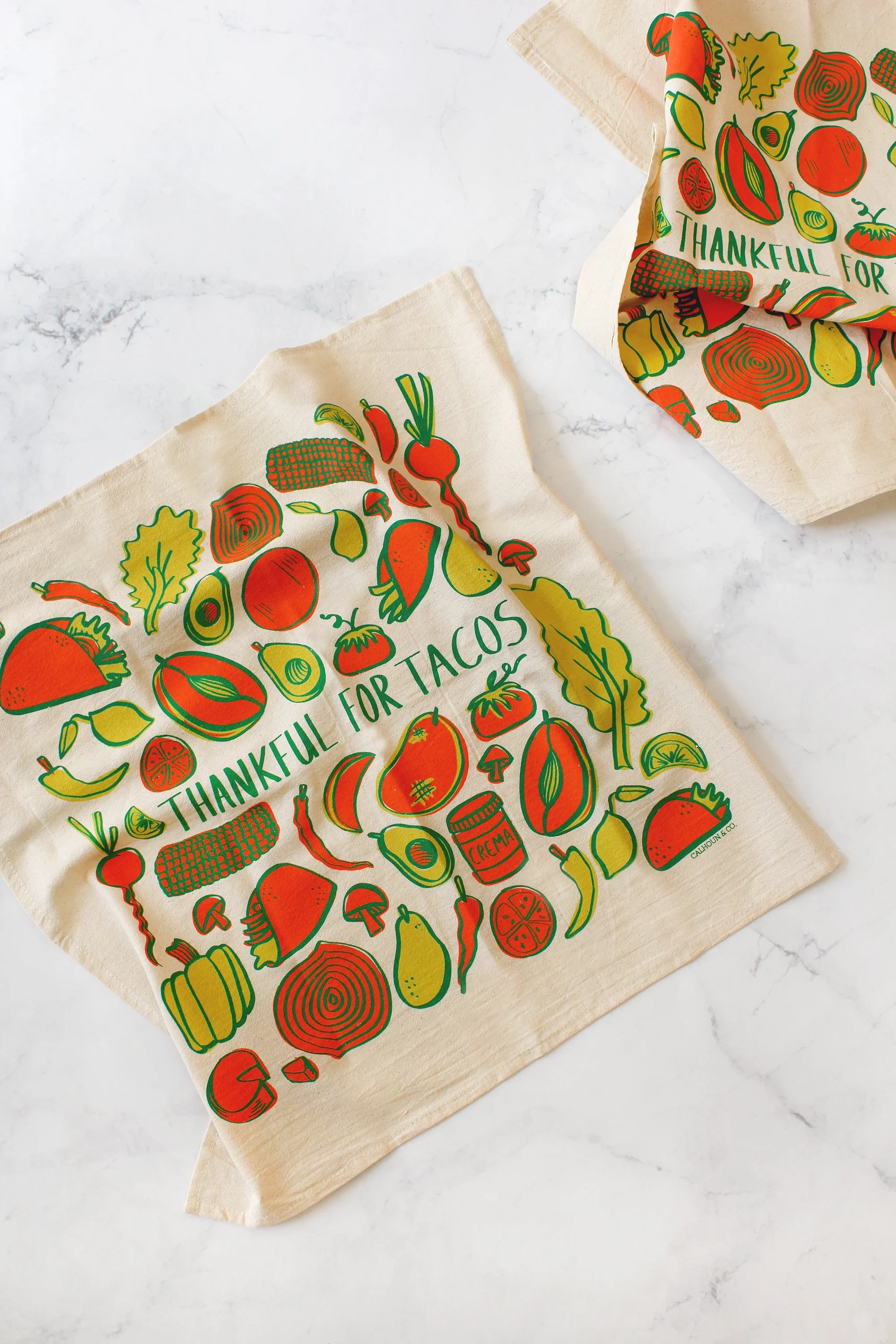 KITCHEN — Calhoun & Co.