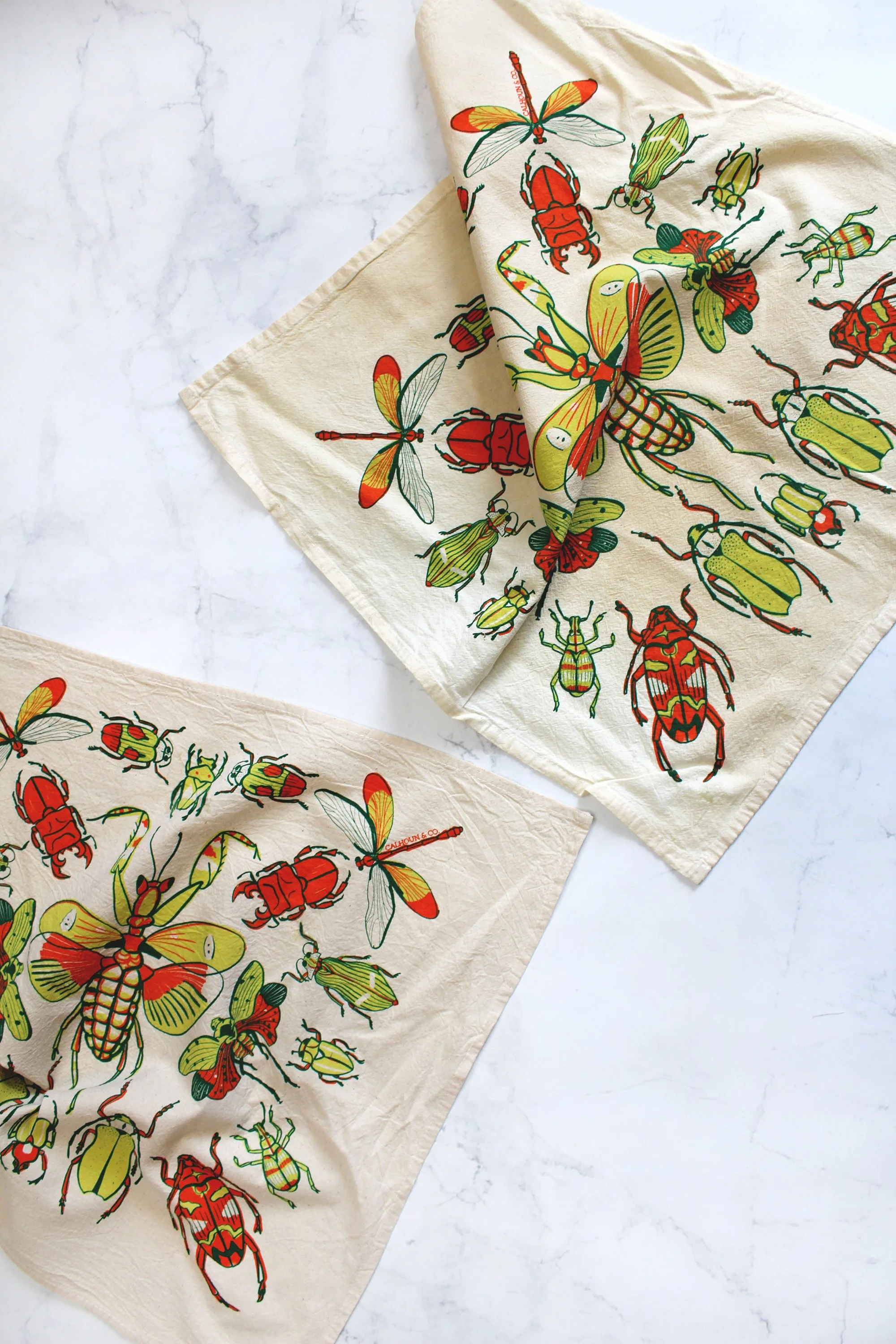 KITCHEN — Calhoun & Co.