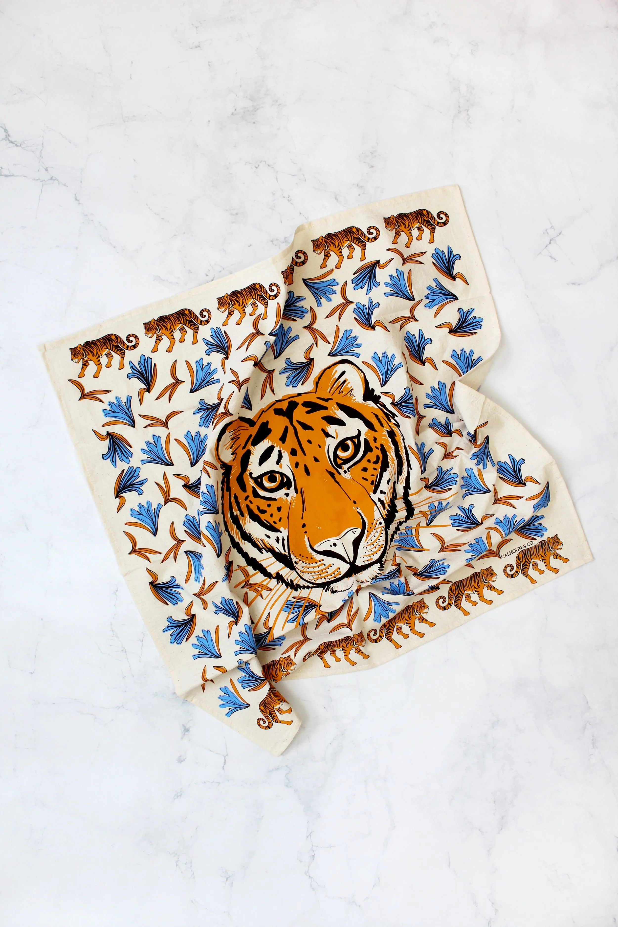 KITCHEN — Calhoun & Co.