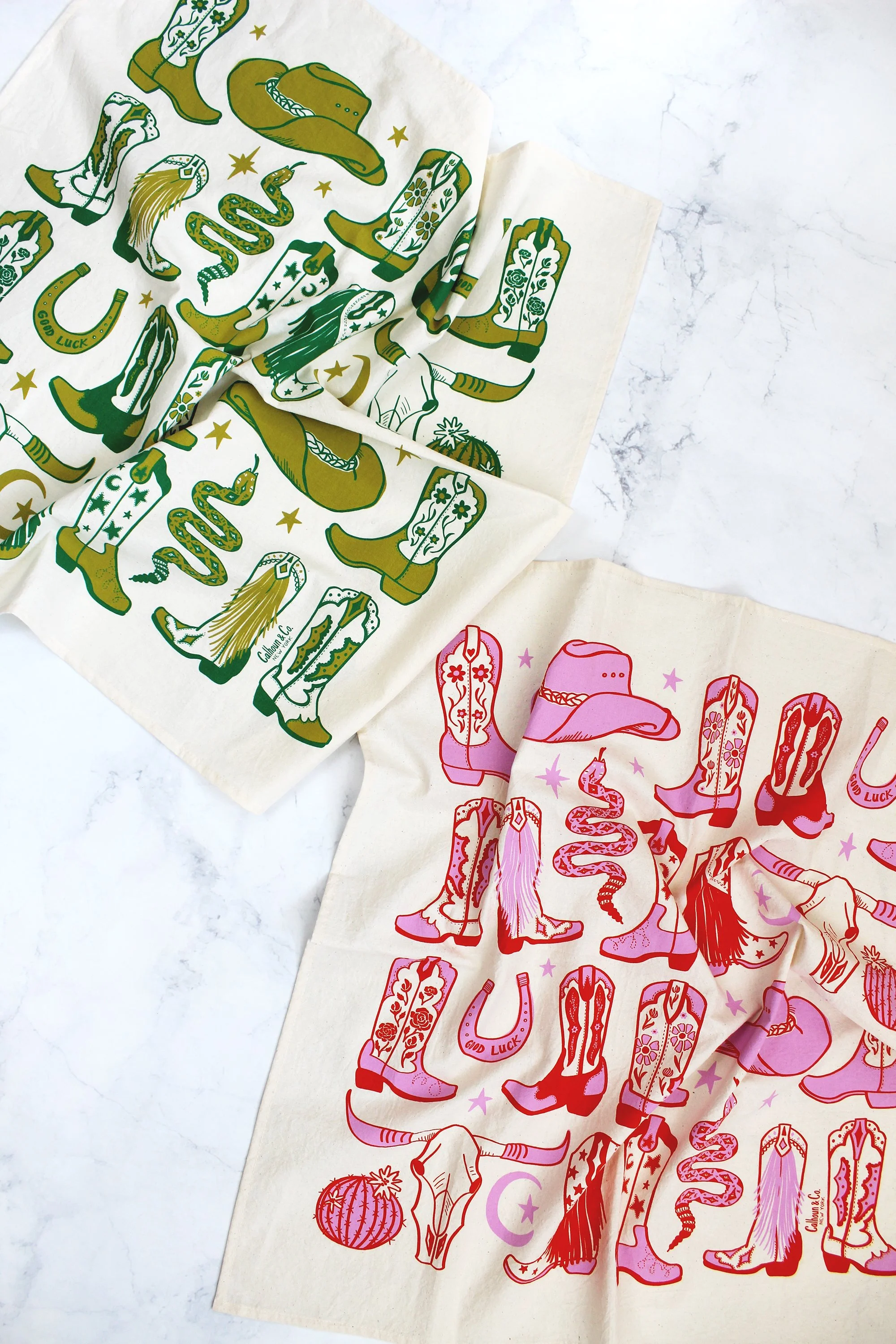 KITCHEN — Calhoun & Co.