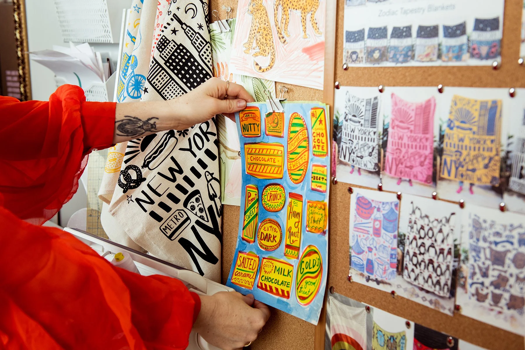 Blog — Calhoun & Co.