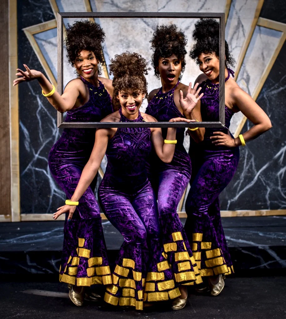 The Wiz Costume Ideas