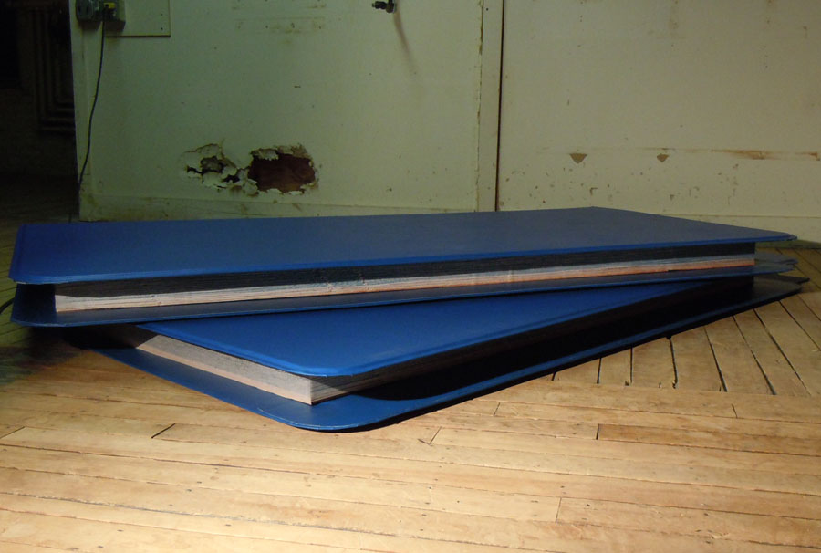 portfolio of prop jobs