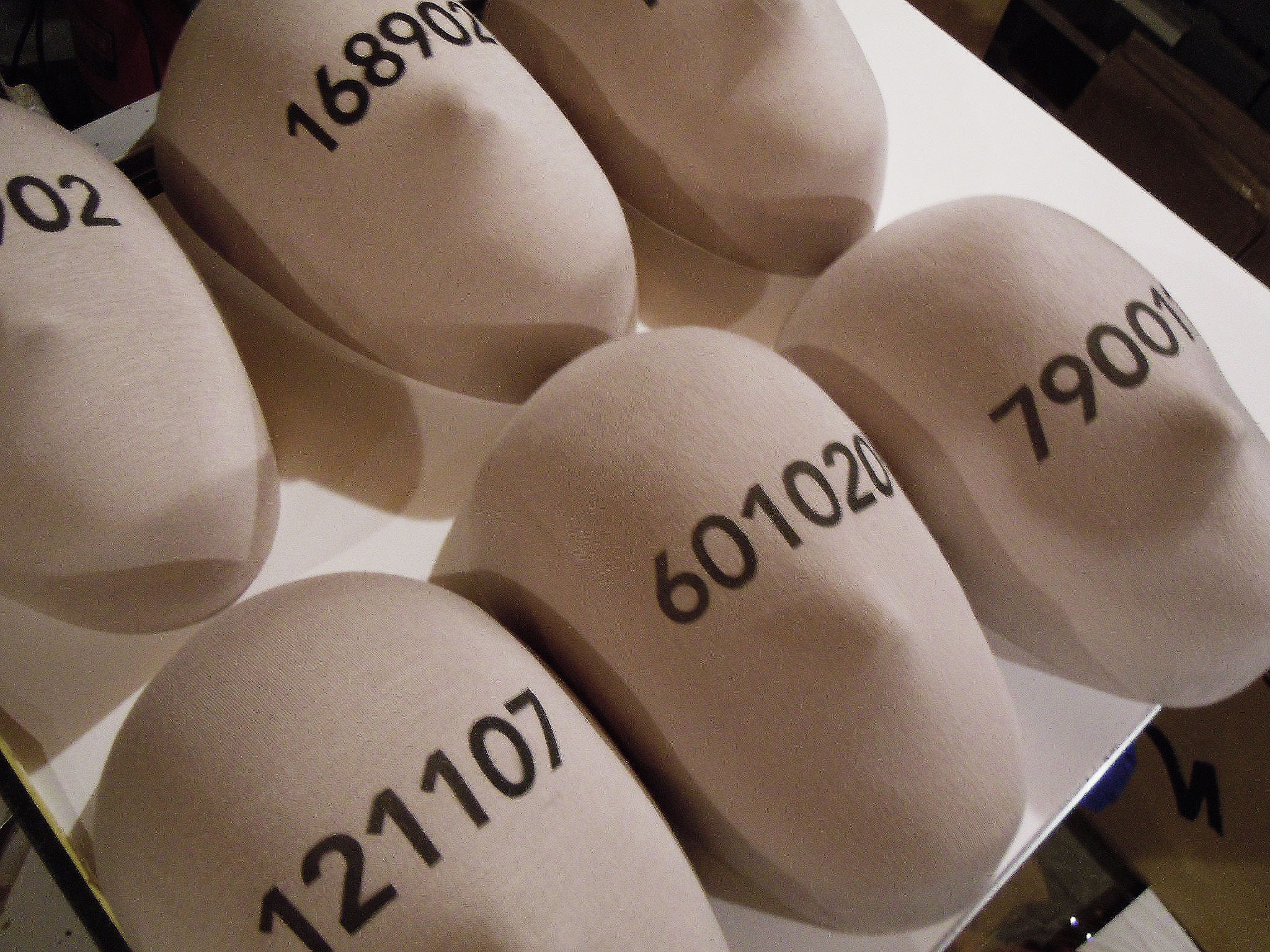 portfolio of prop jobs