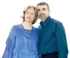 Susan Polis Schutz and Stephen Schutz — Blue Mountain Arts