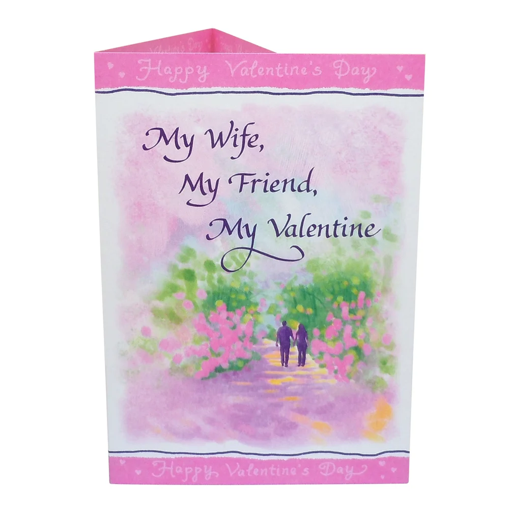 Happy Valentines Day My Friend