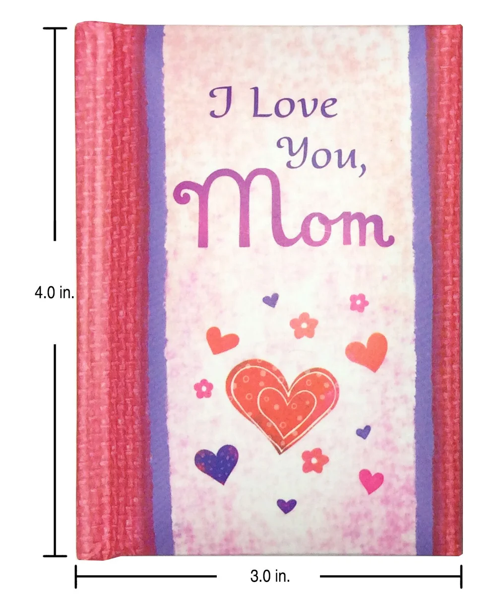 Book I Love You Ronnie