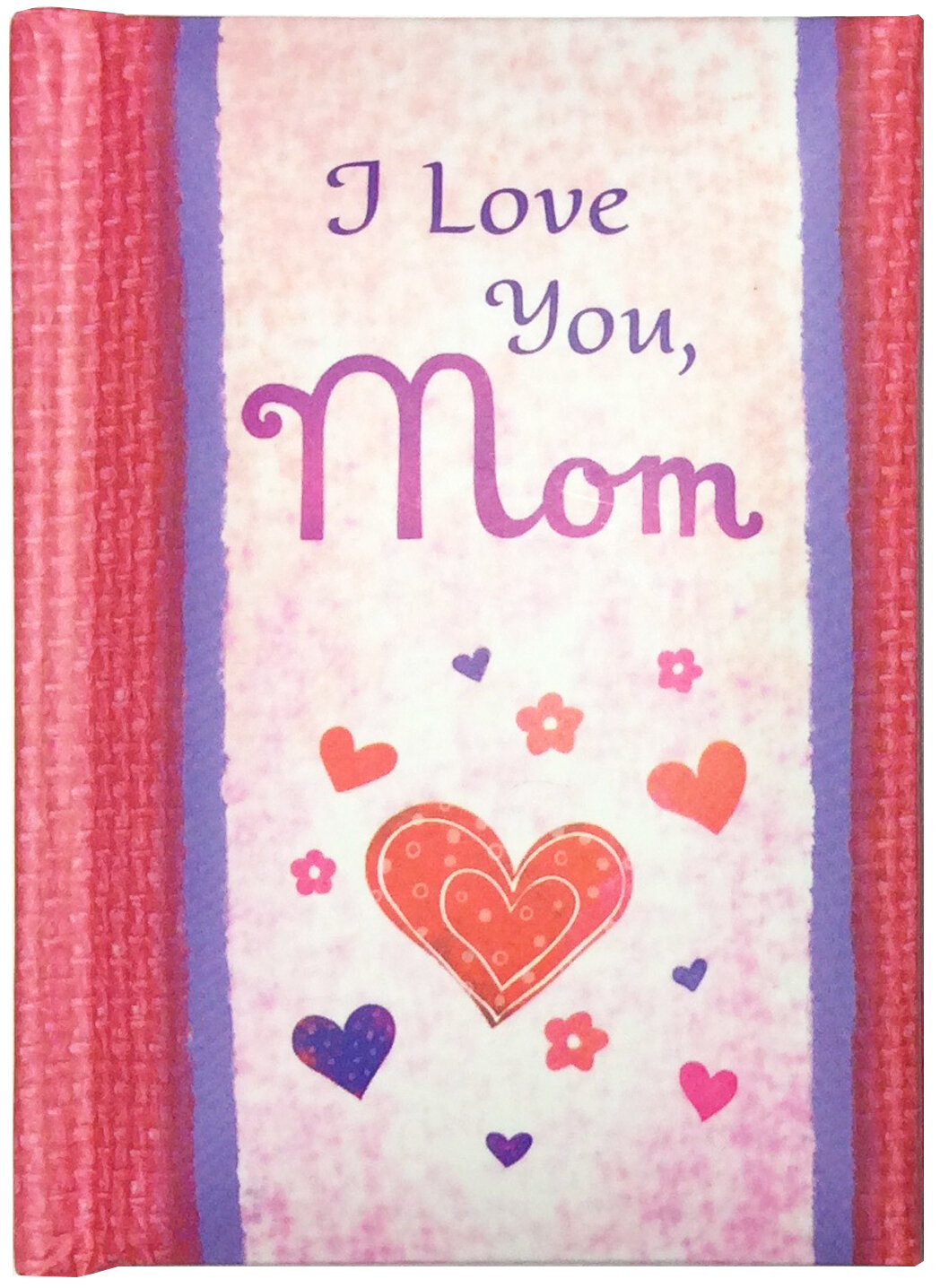 Reasons Why I Love You Book