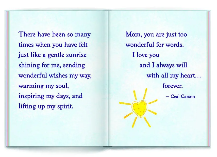 I Like You Book