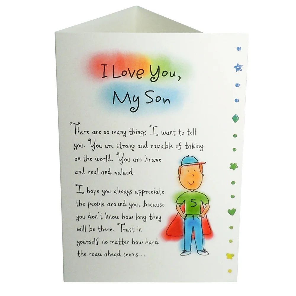 Know How I Love You My Poem
