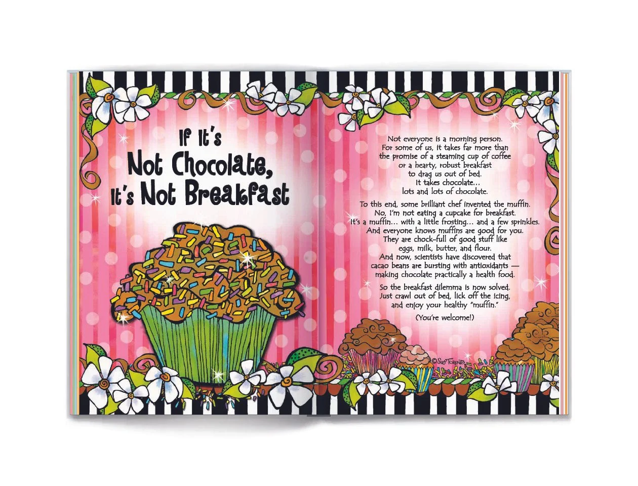 Behind Every Successful Woman Is A Substantial Amount Of Chocolate By behind-every-successful-woman-is-a-substantial-amount-of-chocolate-by