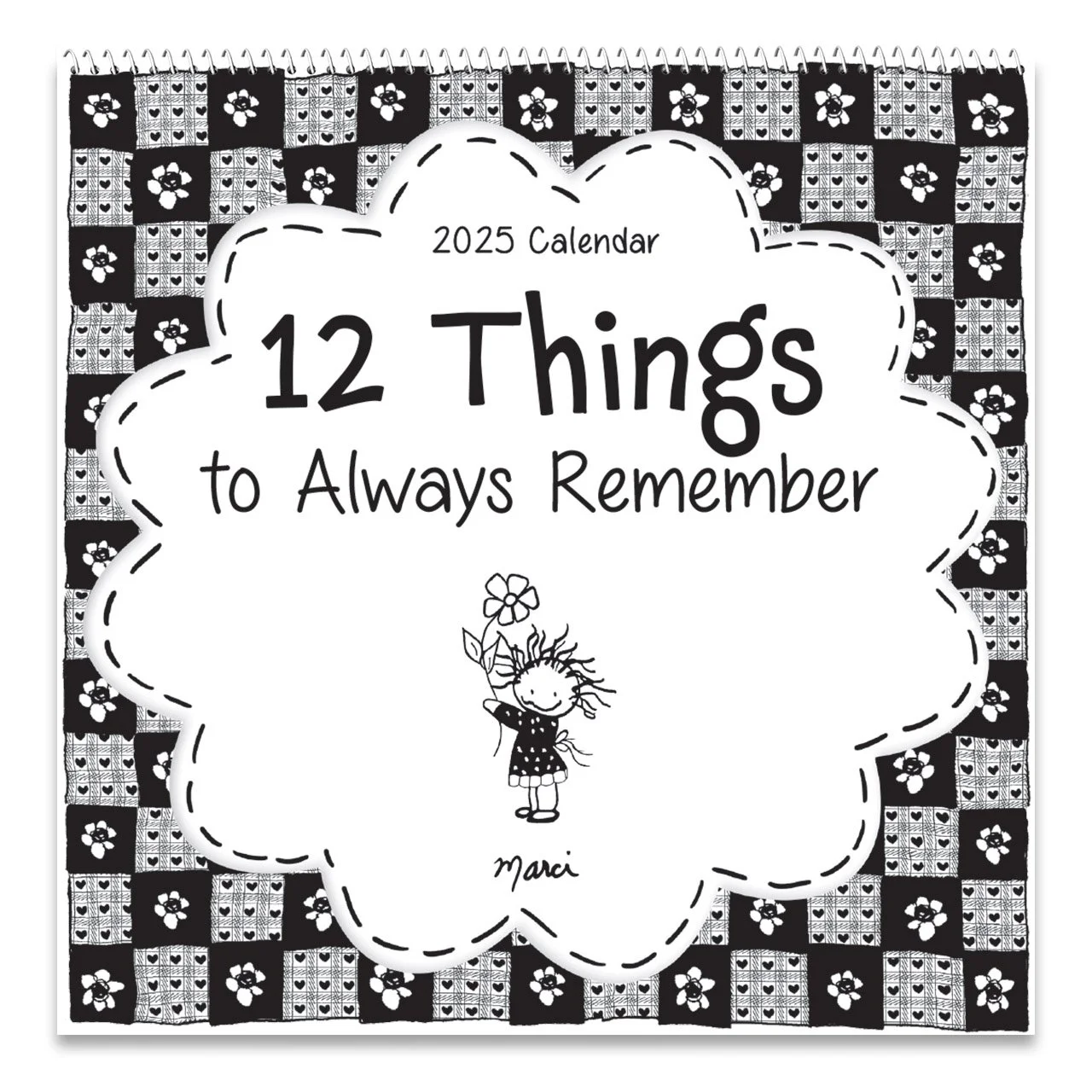 2025 Calendars — Blue Mountain Arts