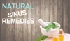 Natural Ways To Clear Congestion — PRESSUREZE
