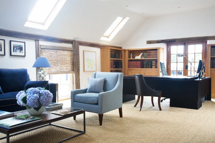 Polo Estate — Franses Design