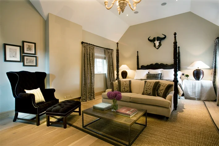 Polo Estate — Franses Design