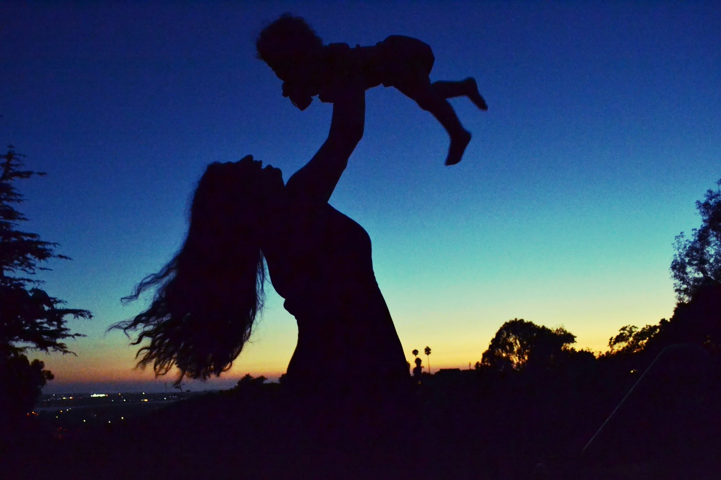 Essential Archetypes: What Does it Mean to Be a Mother? — Barbara McNally