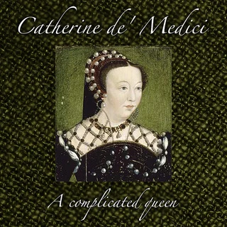 Catherine de' Medici: Powerful Queen and Cunning Warrior — Barbara McNally
