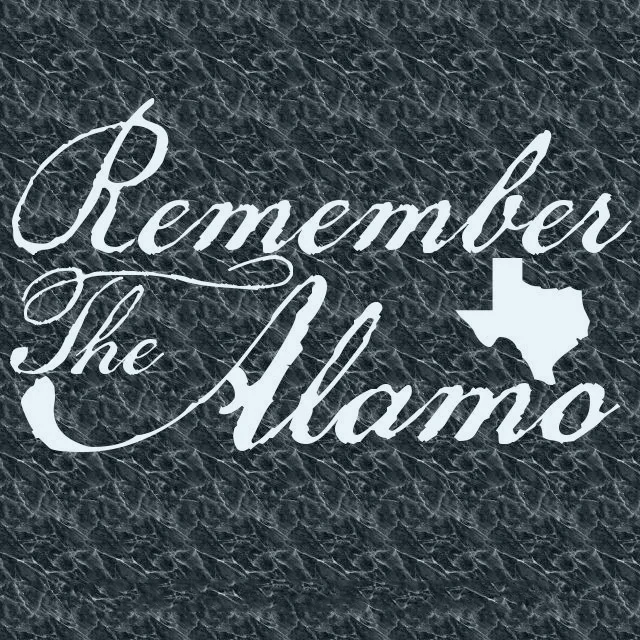 The Women of the Alamo: Steadfast Mothers and Sages — Barbara McNally