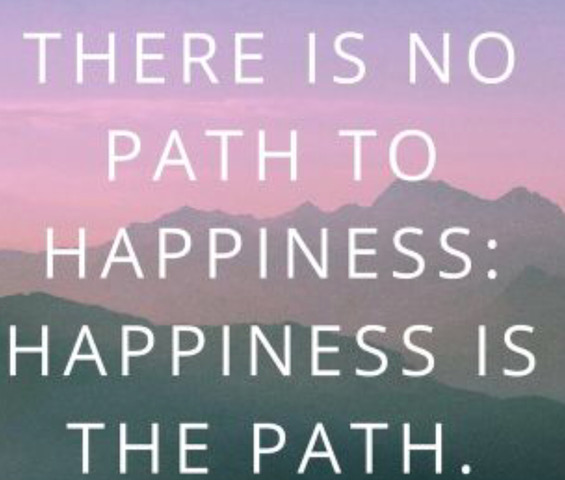 5 Keys to Forming (or Changing) Your Perspective — Barbara McNally