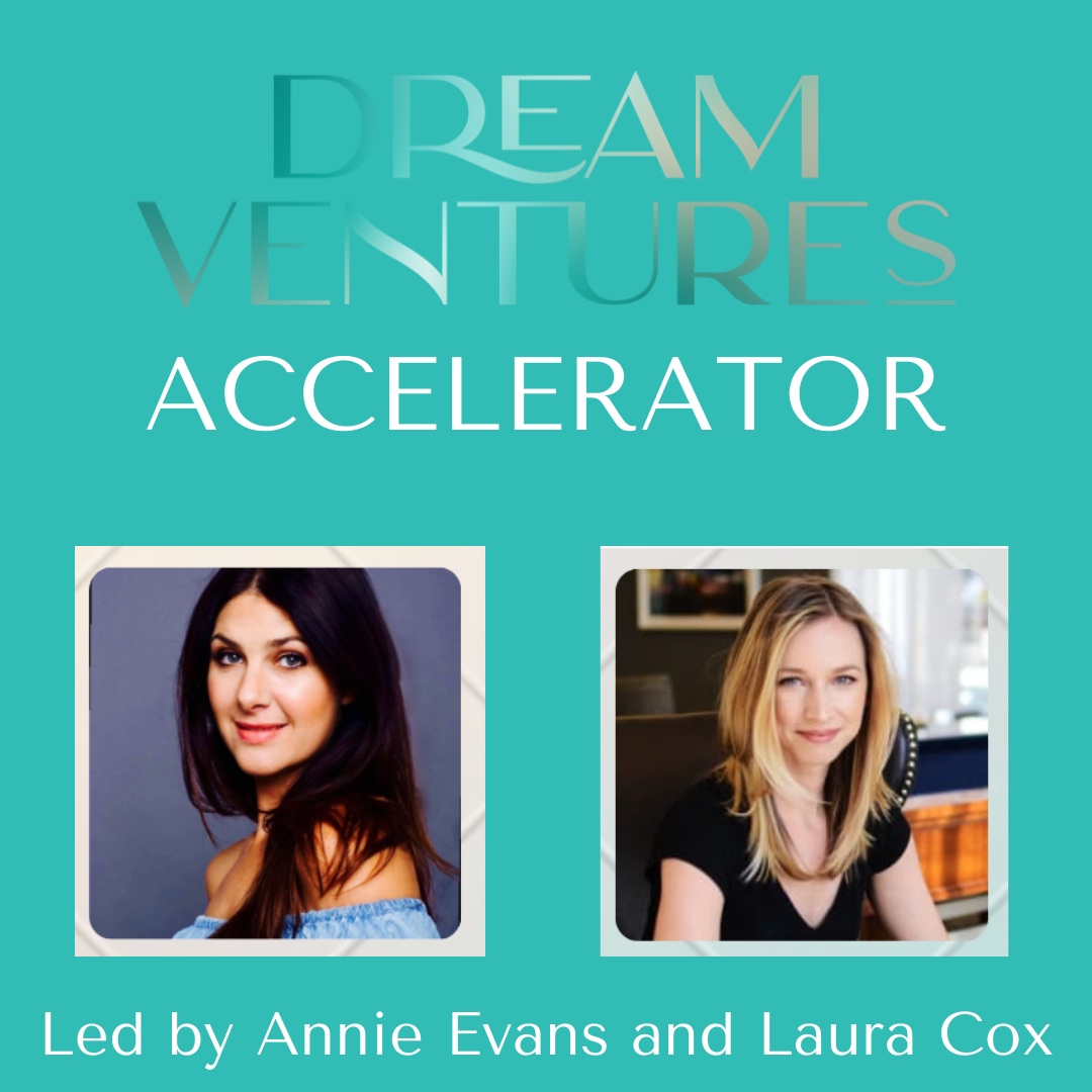 Dream Purchases — Dream Ventures