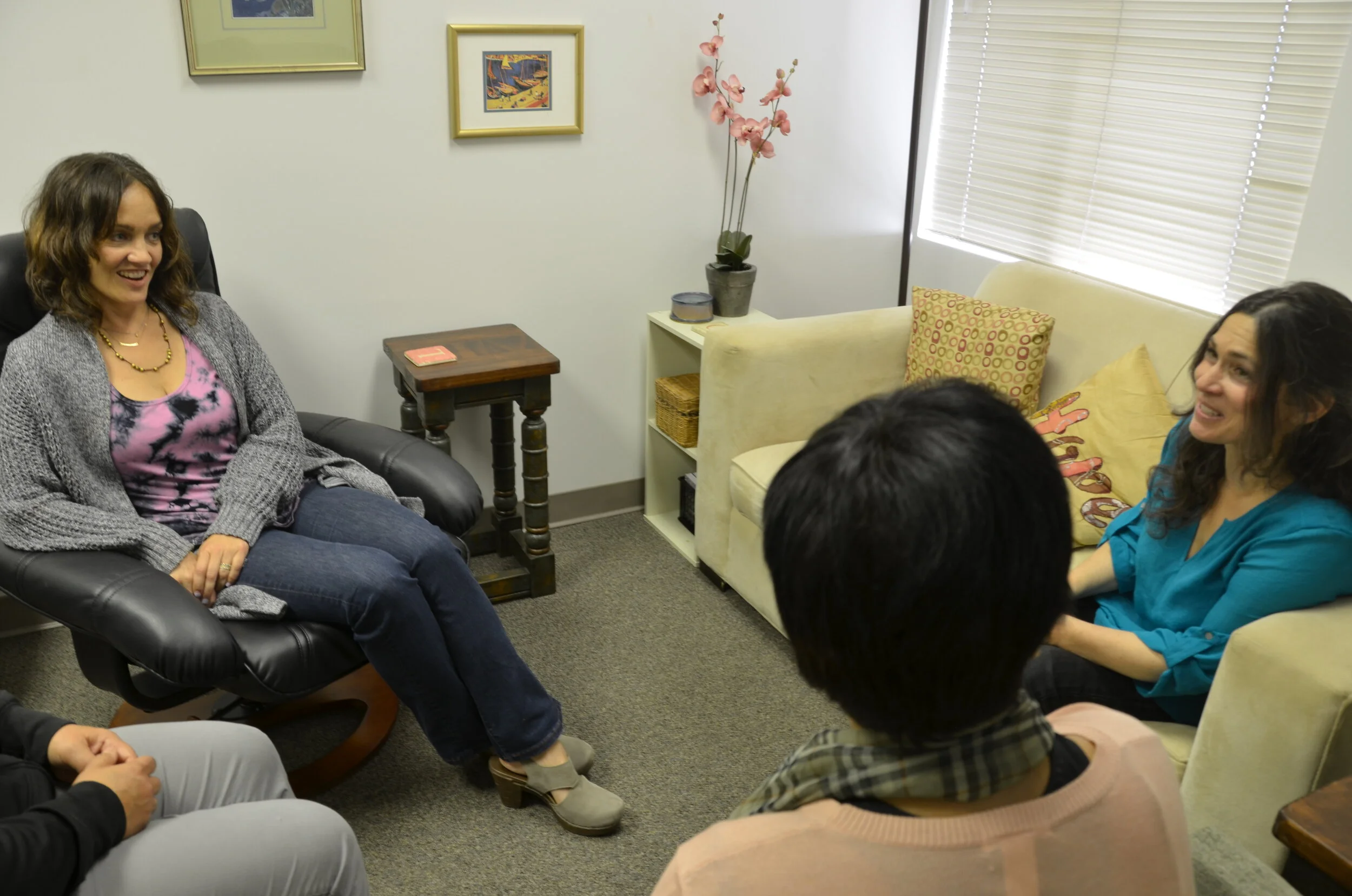 Opportunity to join our team! - Mind Therapy Clinic