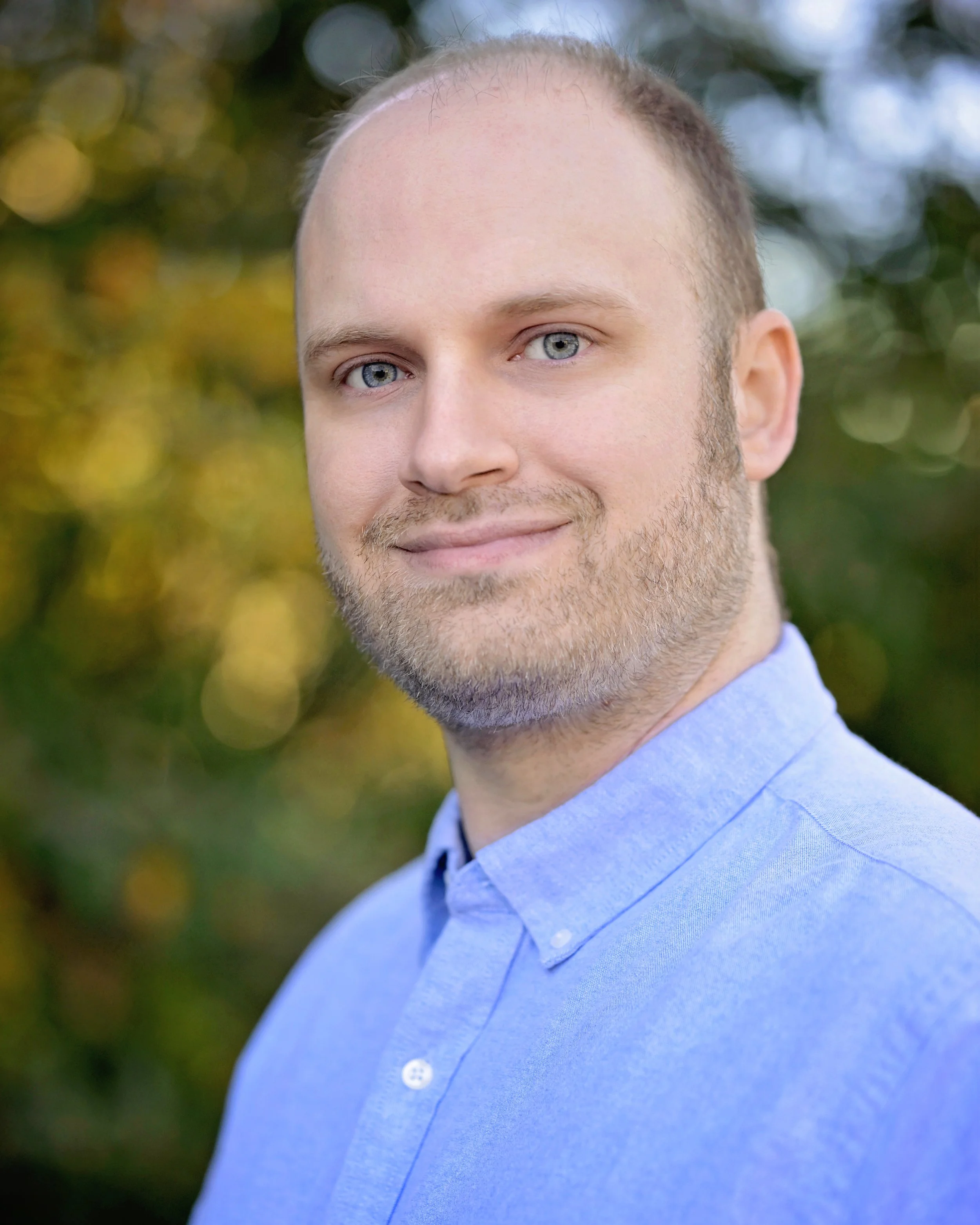 Welcome Alex Peterkin, PhD, Postdoctoral Fellow! - Mind Therapy Clinic