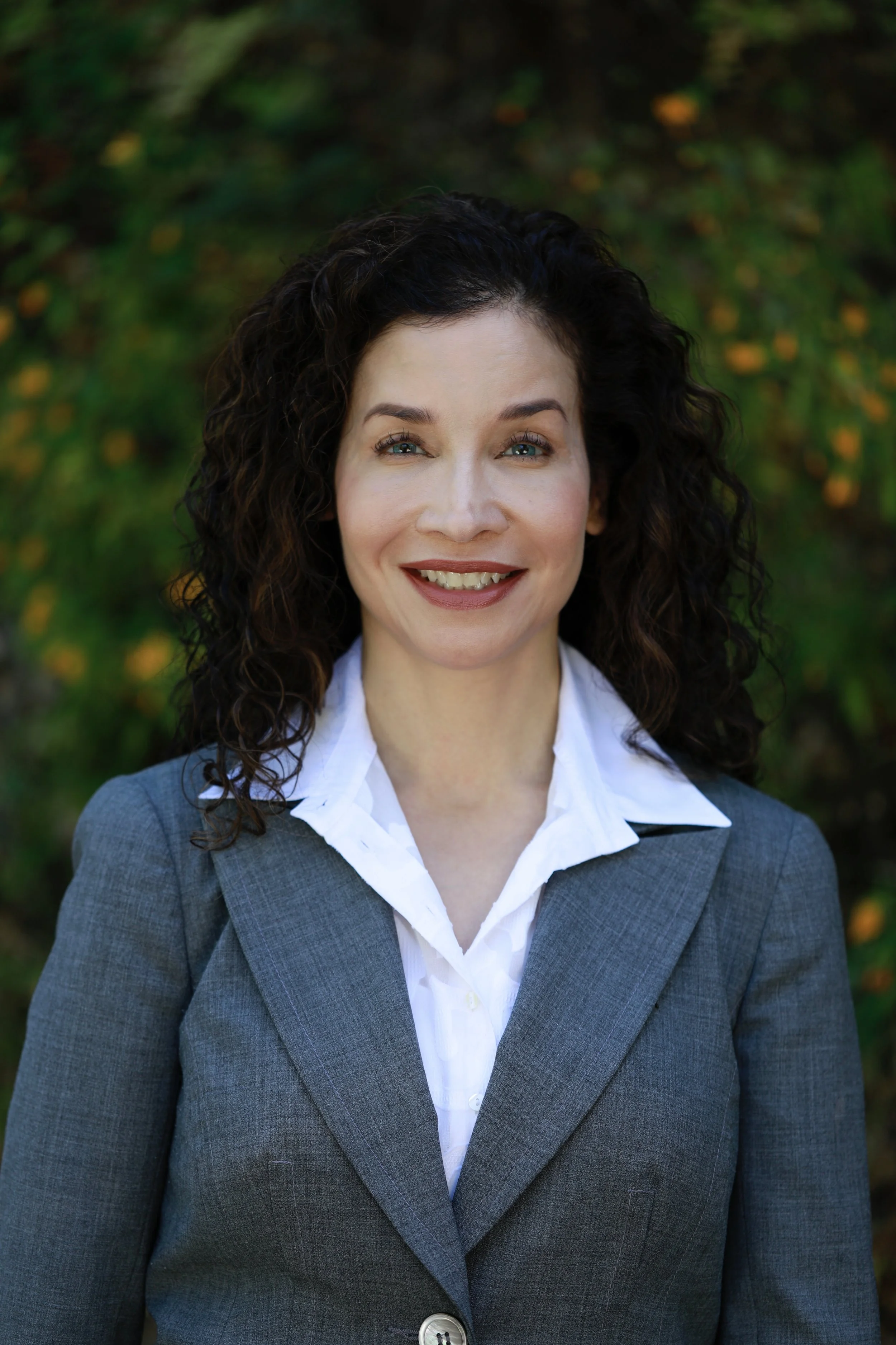 Welcome Rebeca Quezada, Psychiatrist - Mind Therapy Clinic