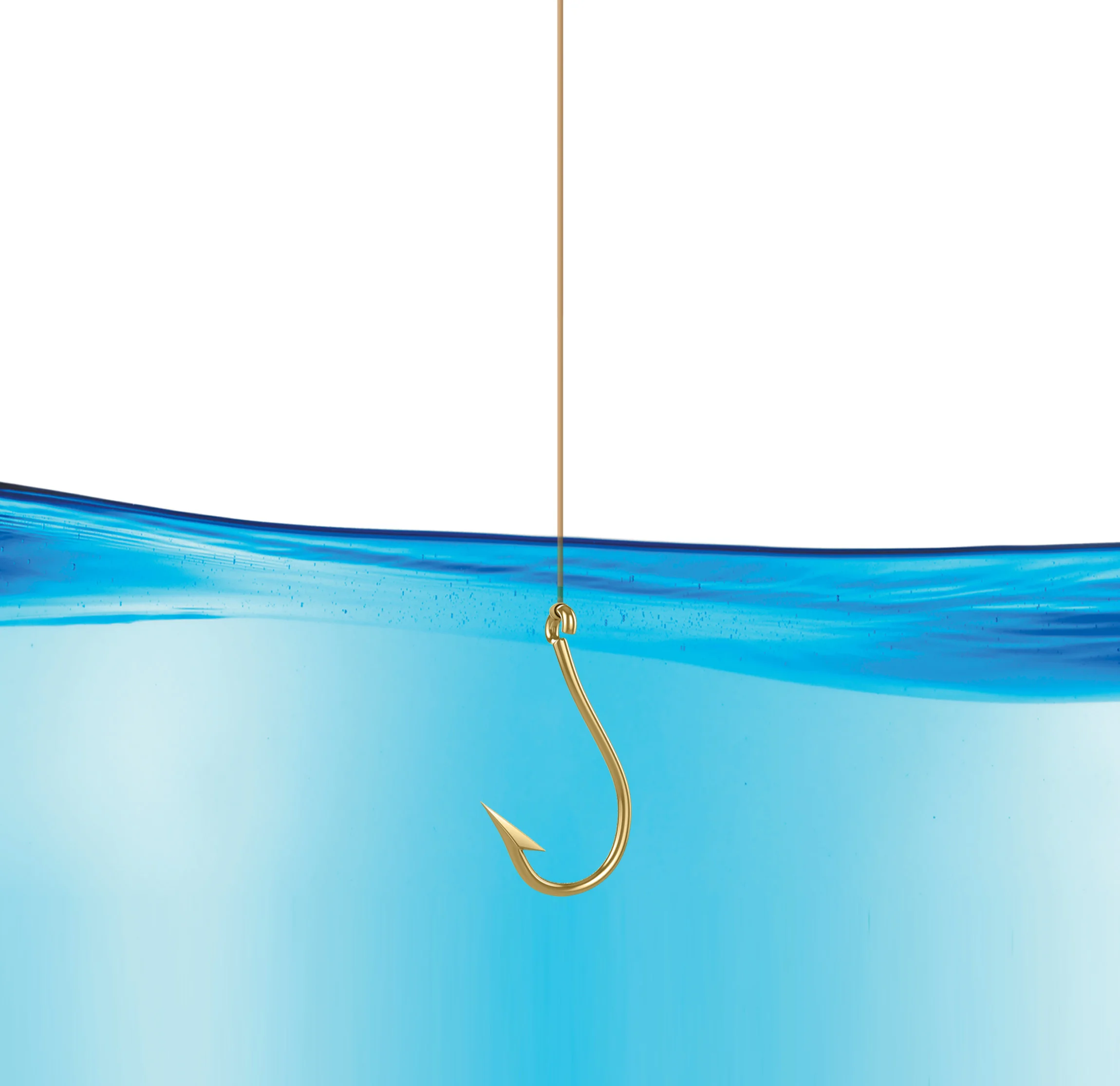 Tight Lines & Good Selling