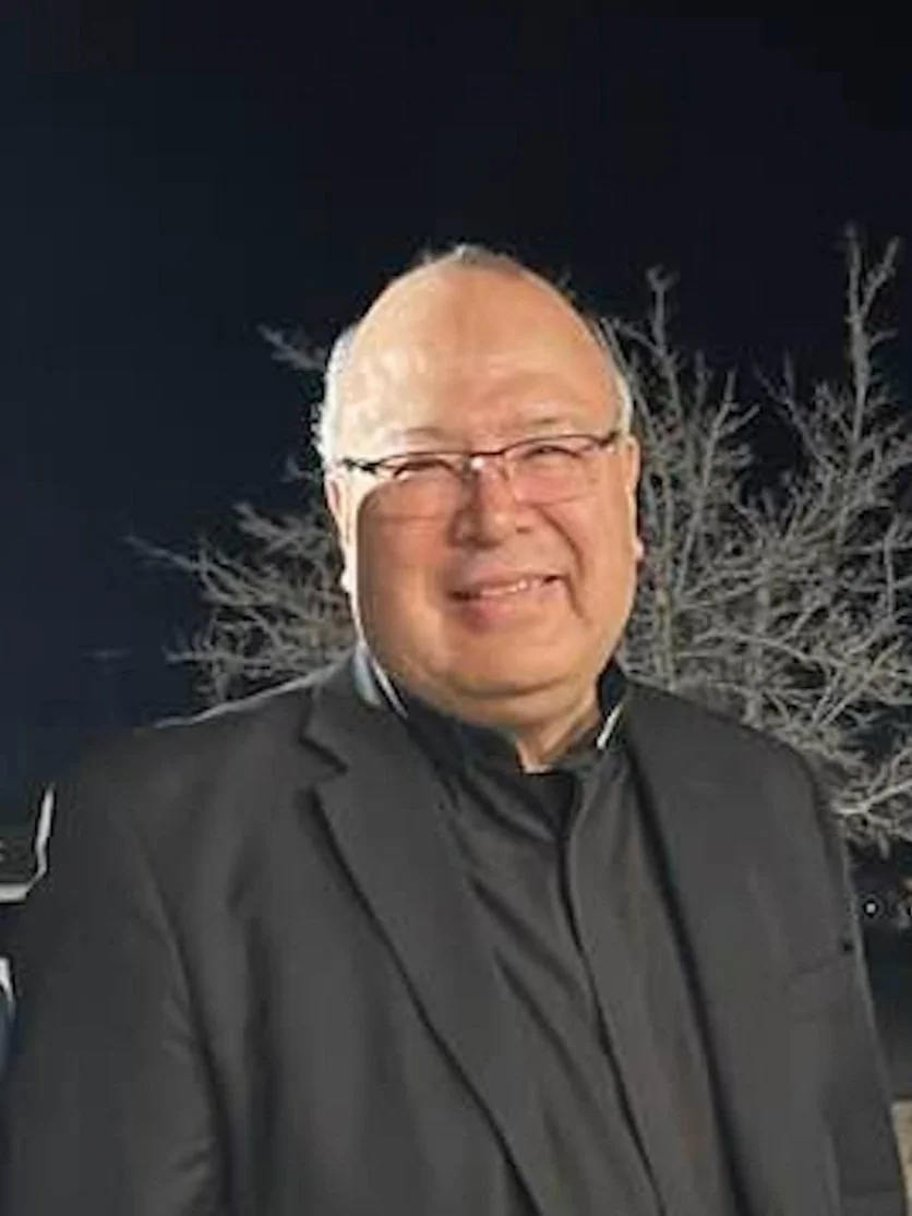 Pastoral Team — ST. RAPHAEL PARISH