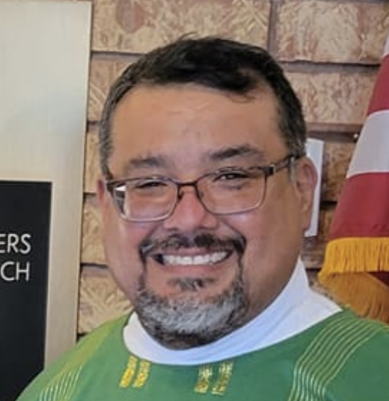 Pastoral Team — ST. RAPHAEL PARISH