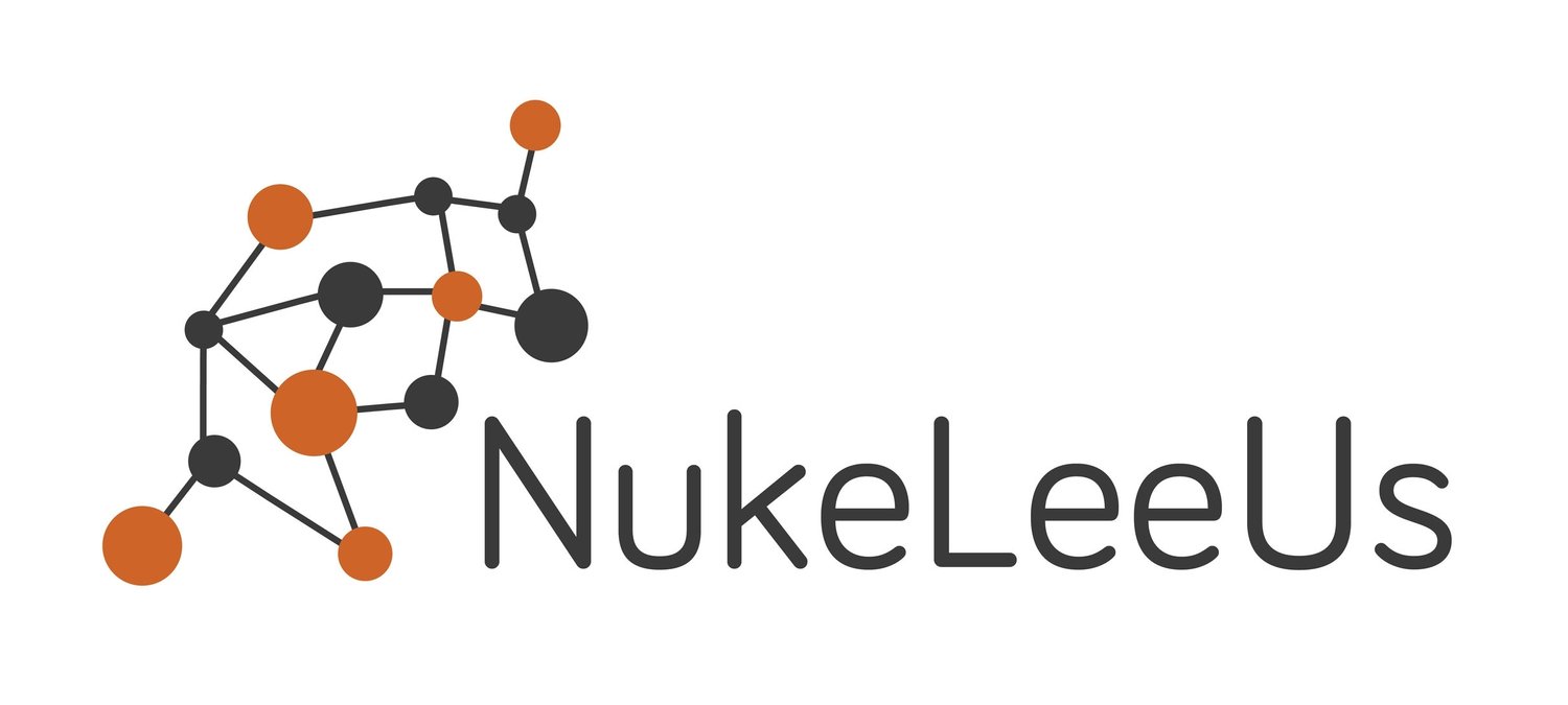 What's NukeLeeUs all about? — Keep Miling & Smiling