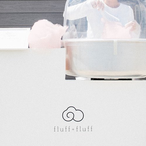 fluff + fluff fluff + fluff EYE CANDY