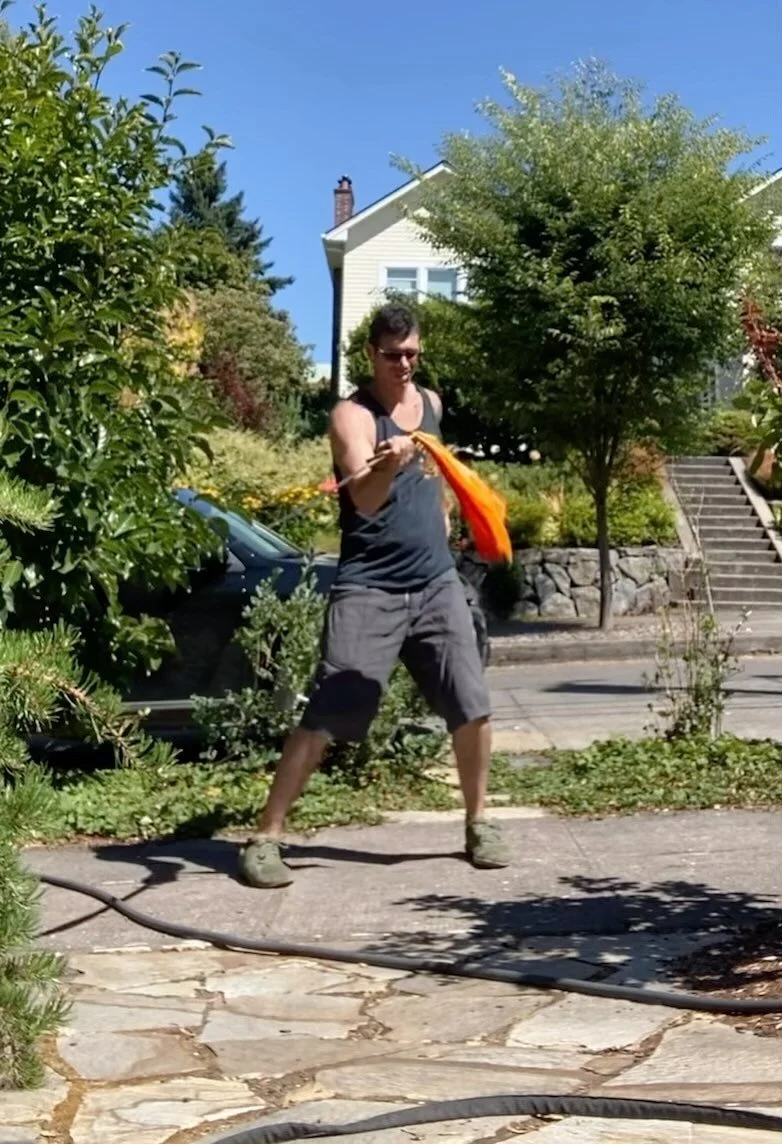 Flying Tortoise Kung Fu