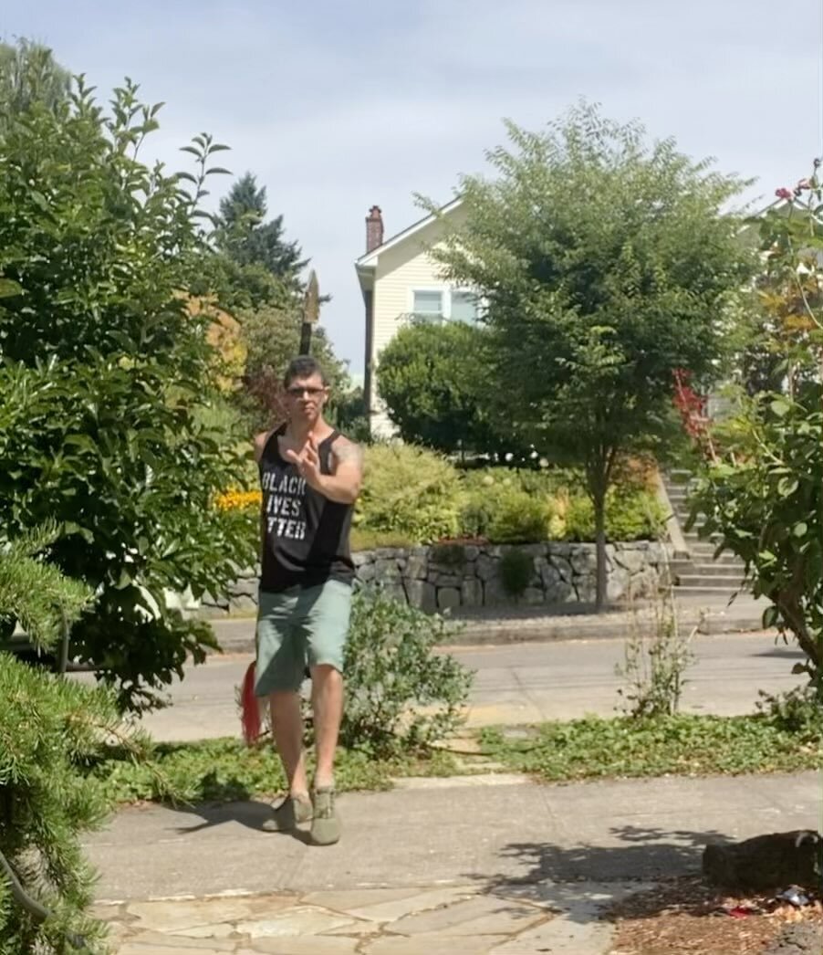 Flying Tortoise Kung Fu